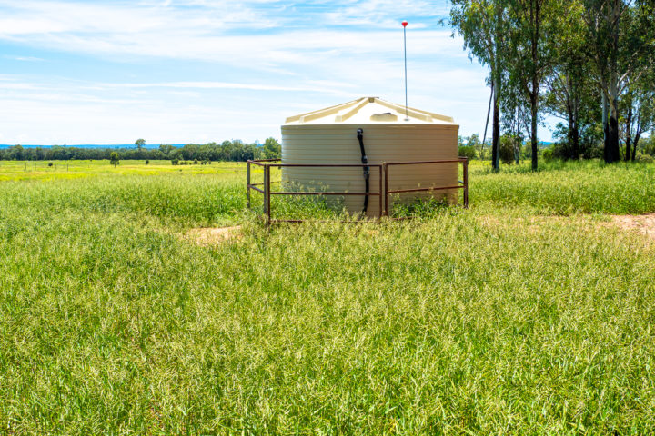 "El Rocco", Roundstone, Moura, Qld - Hourn & Bishop Qld