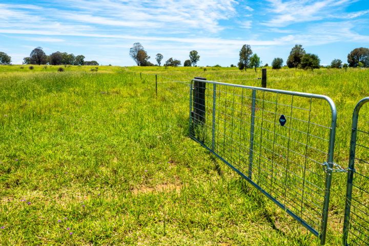 "El Rocco", Roundstone, Moura, Qld - Hourn & Bishop Qld