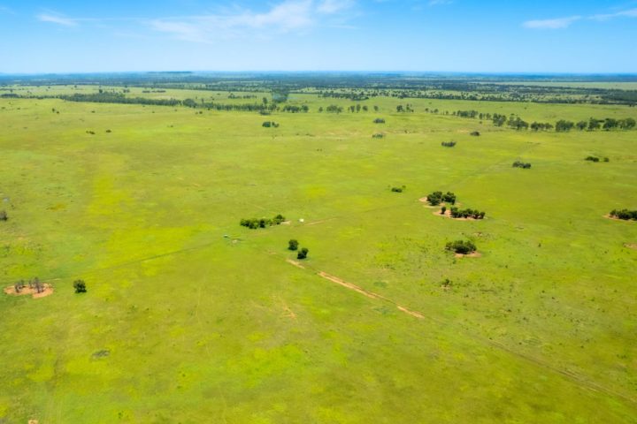 "El Rocco", Roundstone, Moura, Qld - Hourn & Bishop Qld